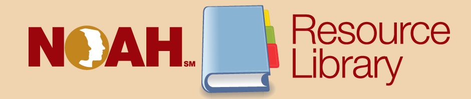 NOAH Resource Library - National Organization for Albinism and ...