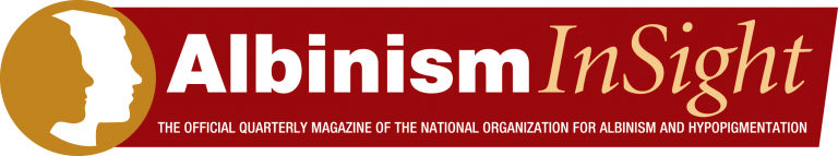 Albinism InSight General Call for Content - National Organization for ...