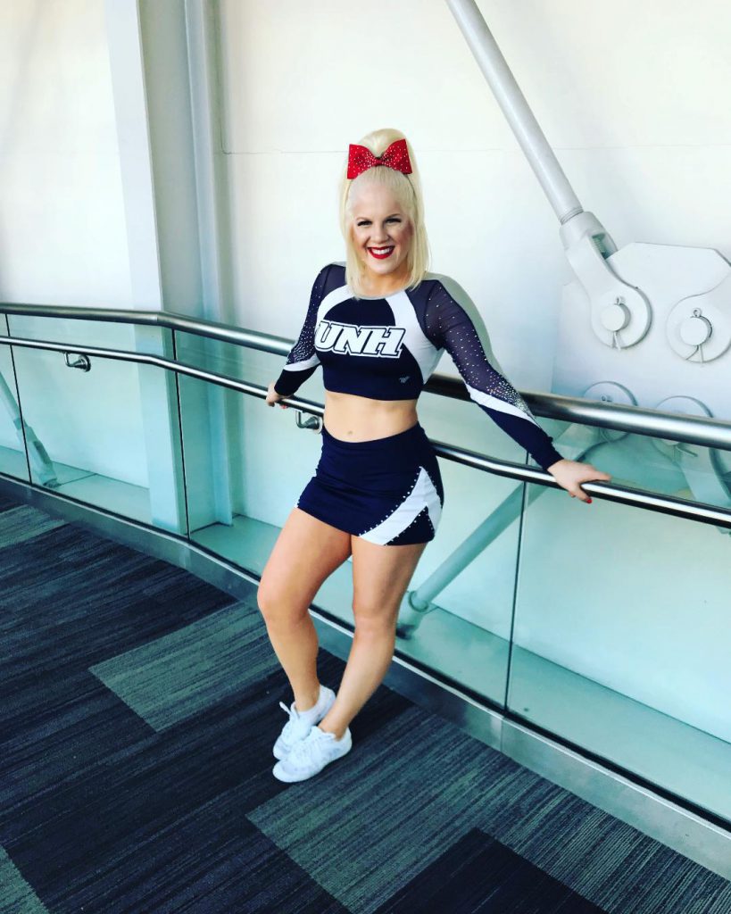 Teen Spotlight – Katie R. - National Organization for Albinism and ...
