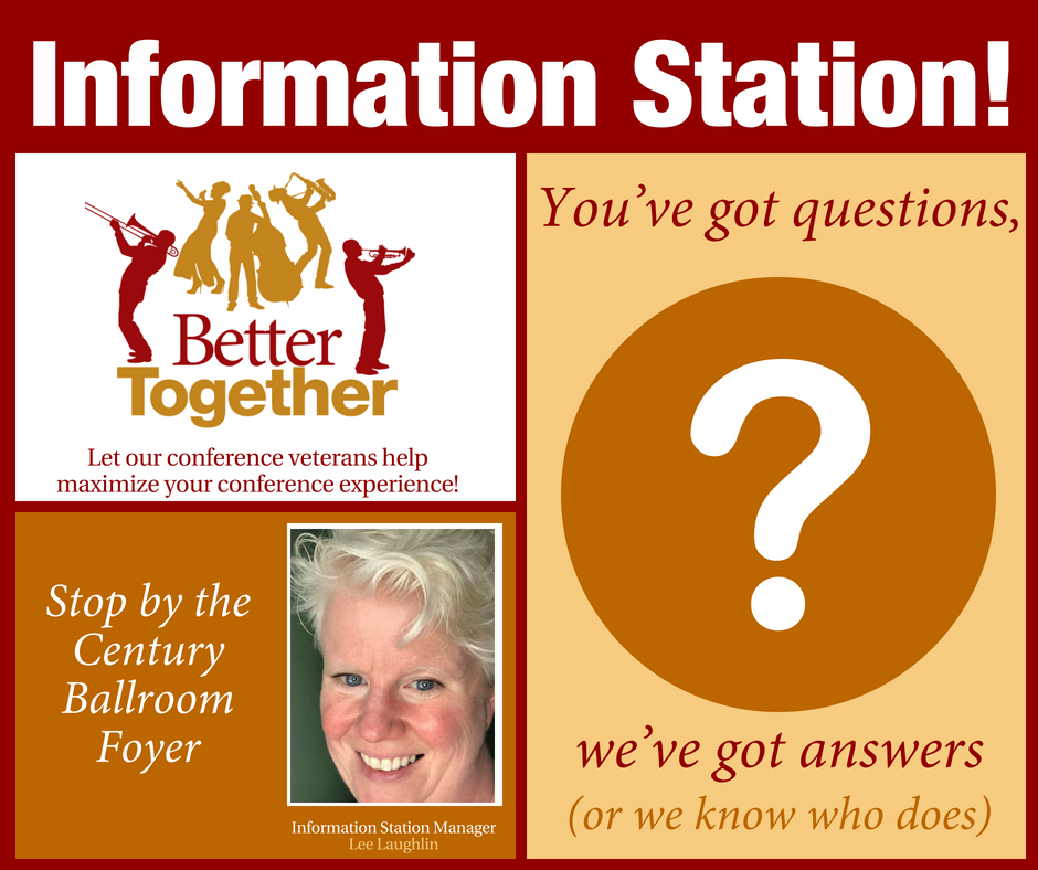 Information Station - National Organization for Albinism and ...