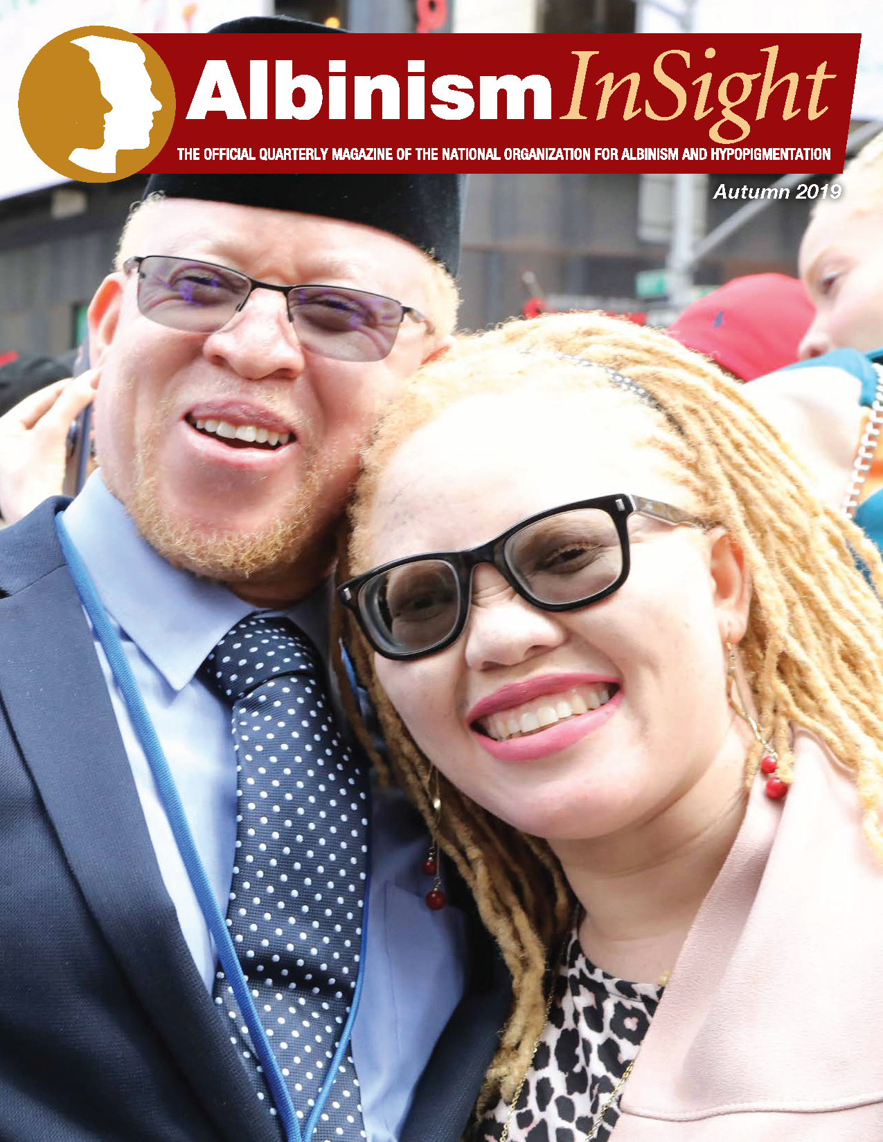 Materials | National Organization for Albinism and Hypopigmentation