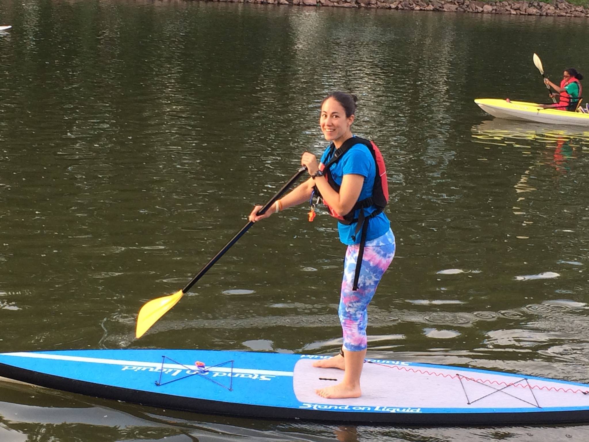 NOAH Family Camp - National Organization for Albinism and Hypopigmentation