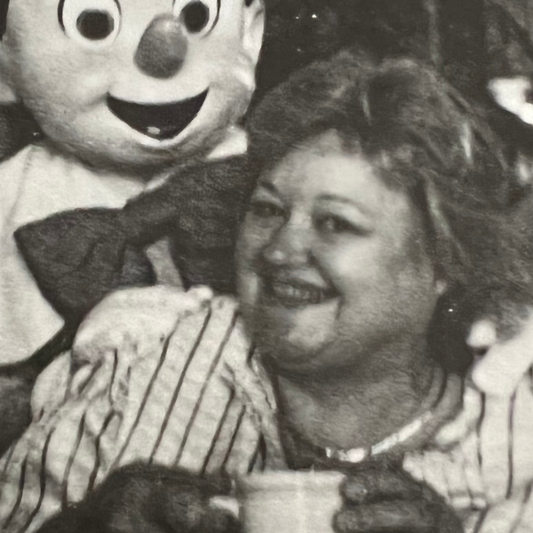 In Memory of Pat Laughlin - National Organization for Albinism and ...