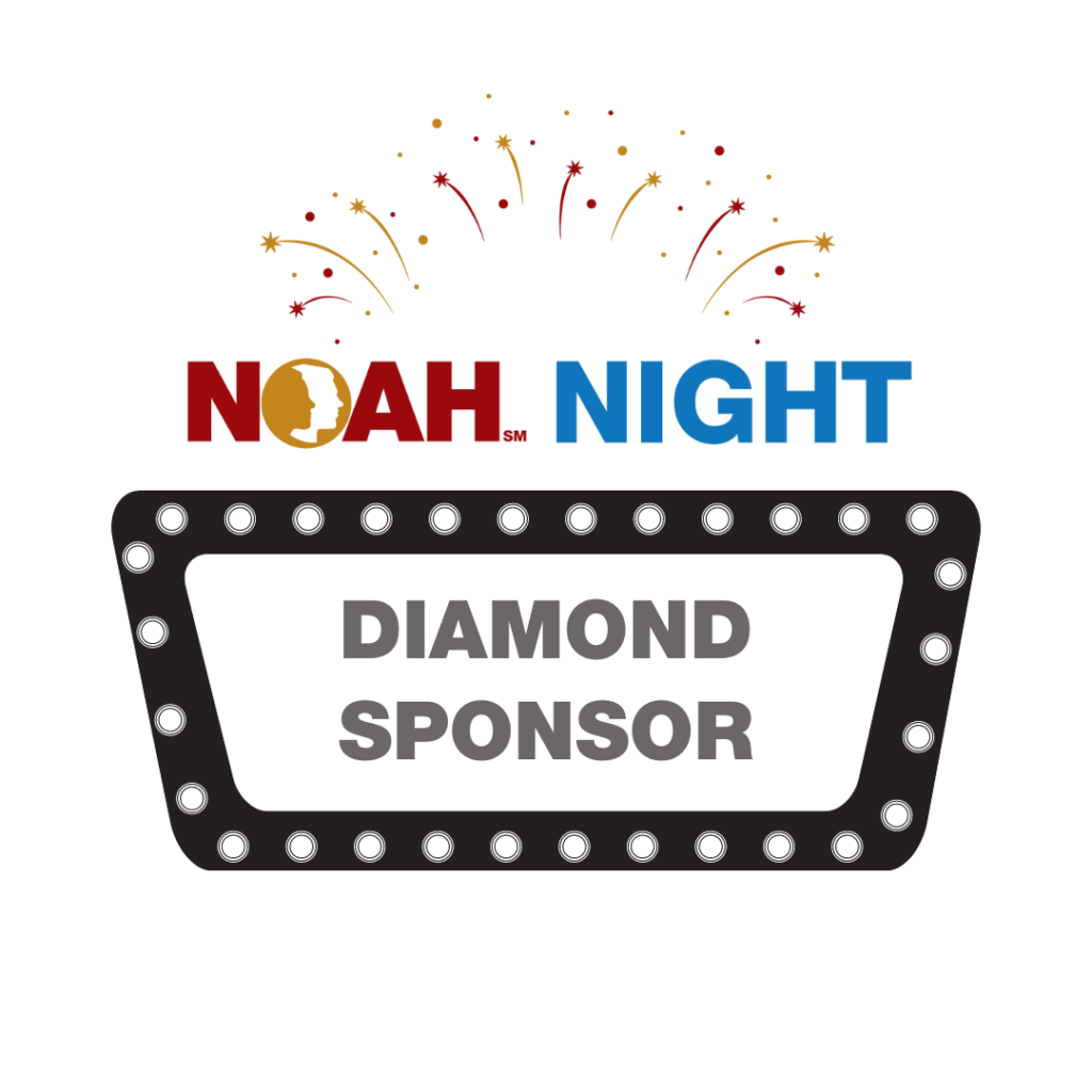 NOAH Night: A Cause for Celebration - National Organization for ...