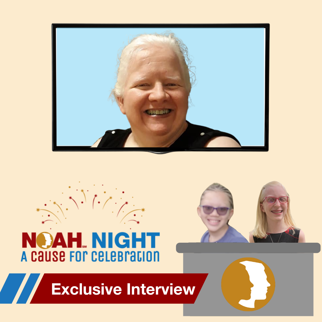 NOAH Night: A Cause for Celebration - National Organization for ...
