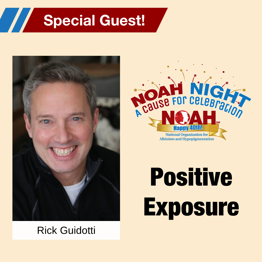 NOAH Night: A Cause for Celebration - National Organization for ...