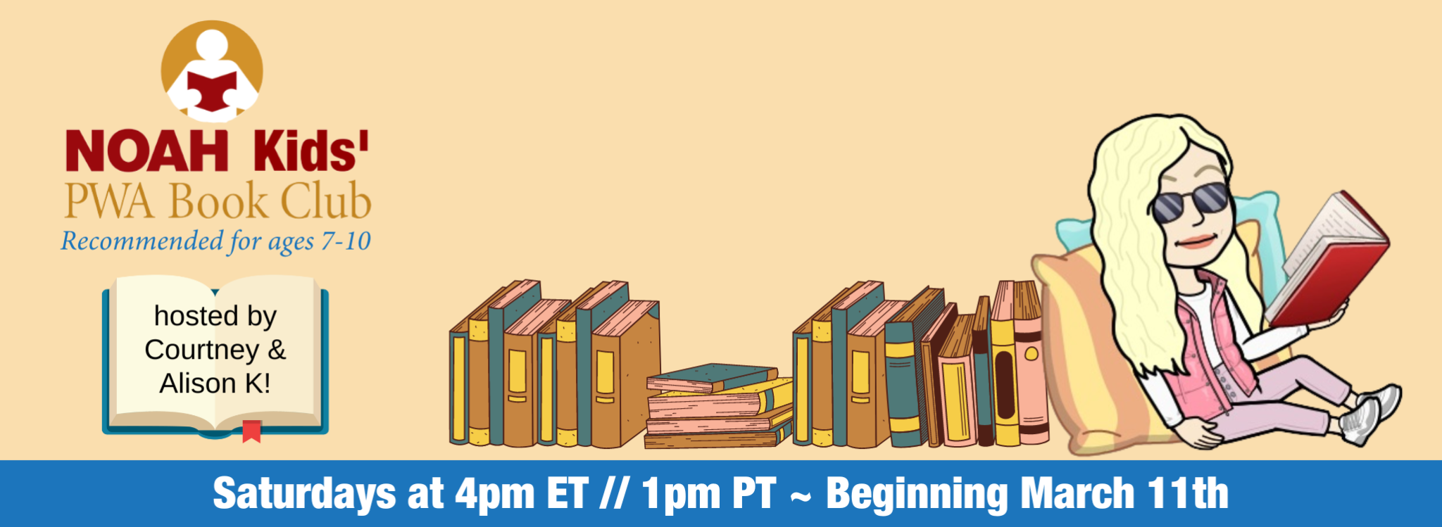 NOAH Connections - National Organization for Albinism and Hypopigmentation