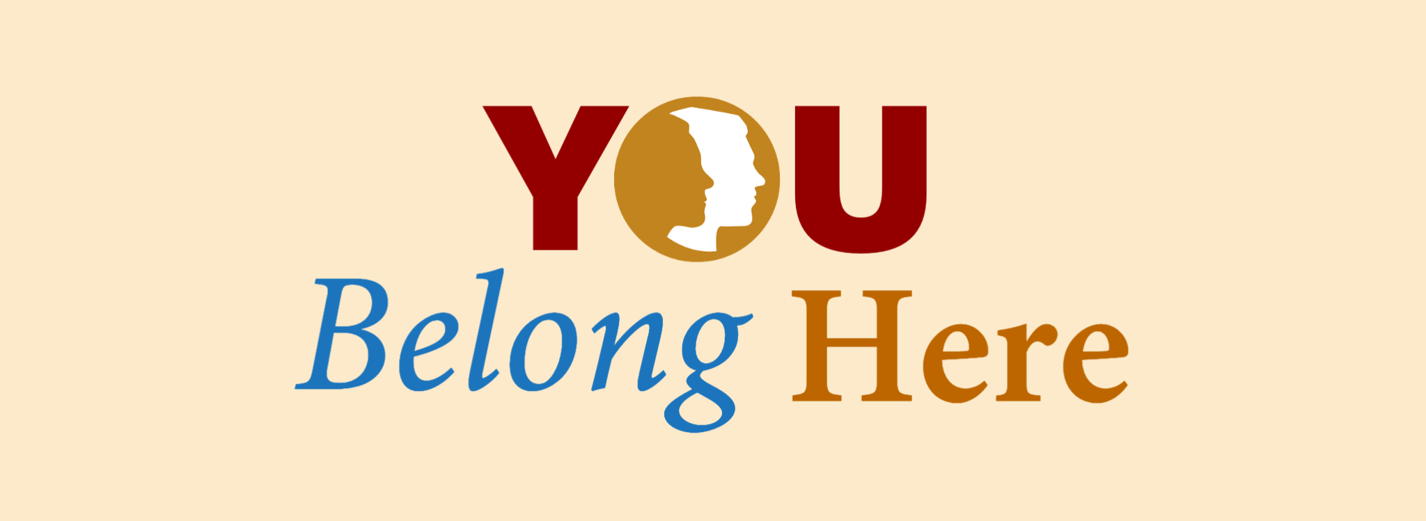 You Belong Here! - National Organization for Albinism and Hypopigmentation