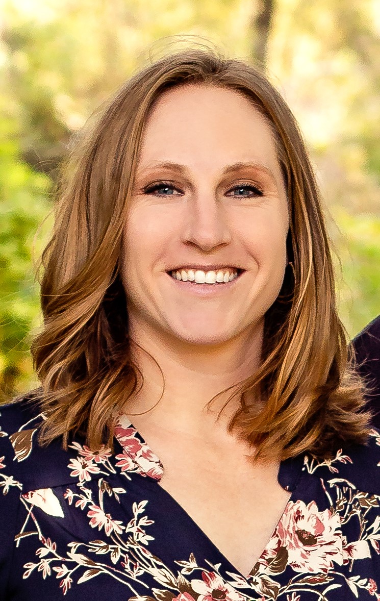 Kayla Hamlin - National Organization for Albinism and Hypopigmentation